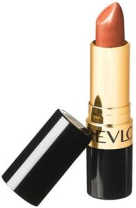 revlon super lustrous pearl lipstick, caramel glace 103, 0.15 ounce (pack of 2)