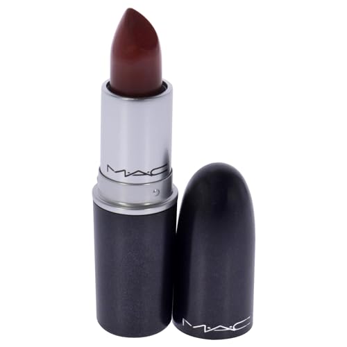 MAC Satin Lipstick - Photo Women 0.1 oz