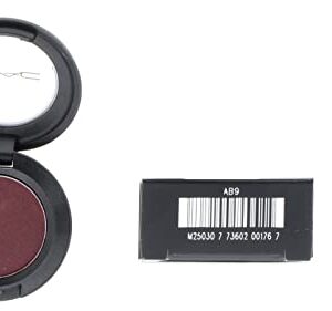 MAC Eye Shadow Sketch