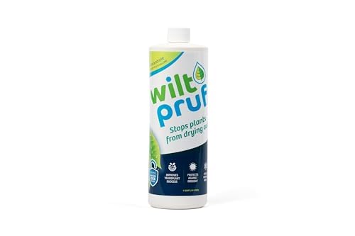 Wilt-Pruf® Concentrate, 1 Quart (.95 Liters)