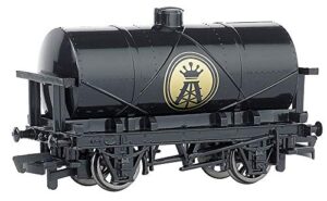 bachmann trains - thomas & friends oil tank - ho scale