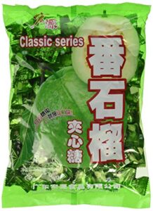 classic guava hard candy - 12.3 oz