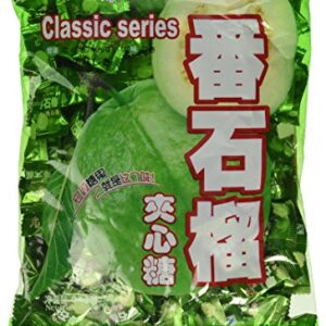 Classic Guava Hard Candy - 12.3 Oz