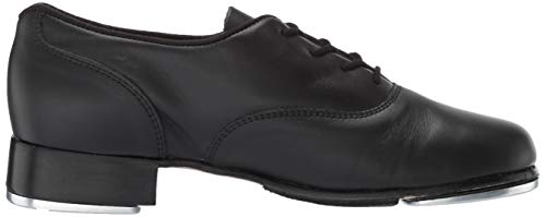 Bloch Women's Respect Dance Shoe, Black, 10.5 Narrow