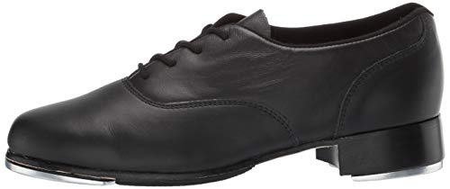 Bloch Women's Respect Dance Shoe, Black, 10.5 Narrow