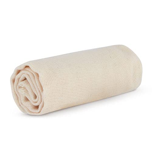 The Organic Pharmacy Muslin Cloth Unisex Cloth 1 Pc