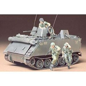 Tamiya 35135 1/35 U.S. M113 ACAV Plastic Model Kit