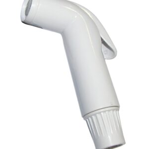 Plumb Pak PP815-6 Sink Spray Head, White