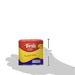 Bird's Traditional Custard Powder 250g