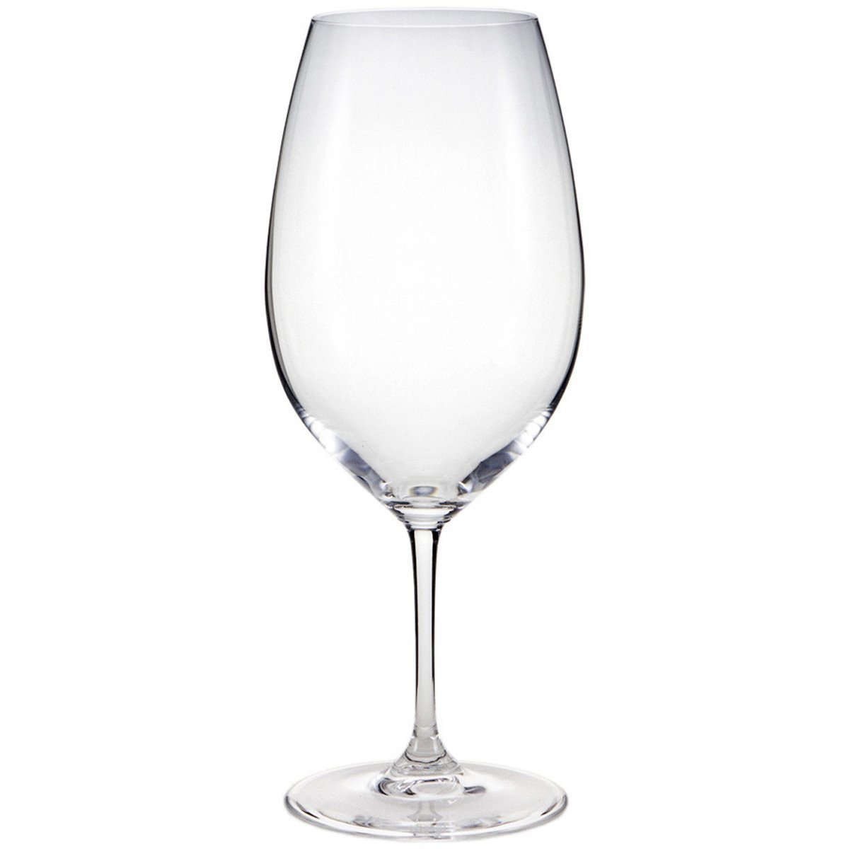 Riedel Vinum Syrah Glass, Set of 2, Clear