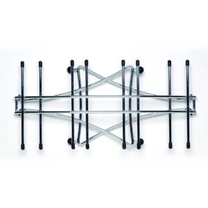 Oenophilia Fusion 8 Glass Stemware Rack