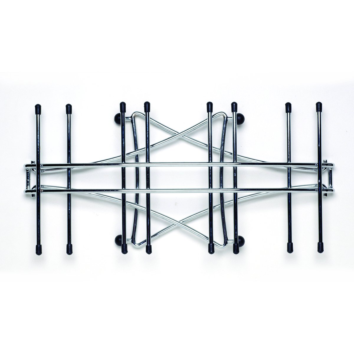 Oenophilia Fusion 8 Glass Stemware Rack