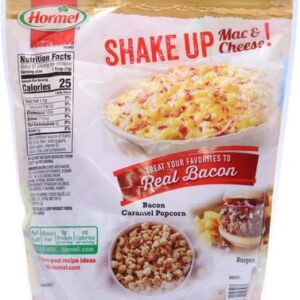 Hormel Premium Real Crumbled Bacon, 20 Oz Pouch