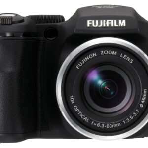 Fujifilm Finepix S700 7.1MP Digital Camera with 10x Optical Zoom