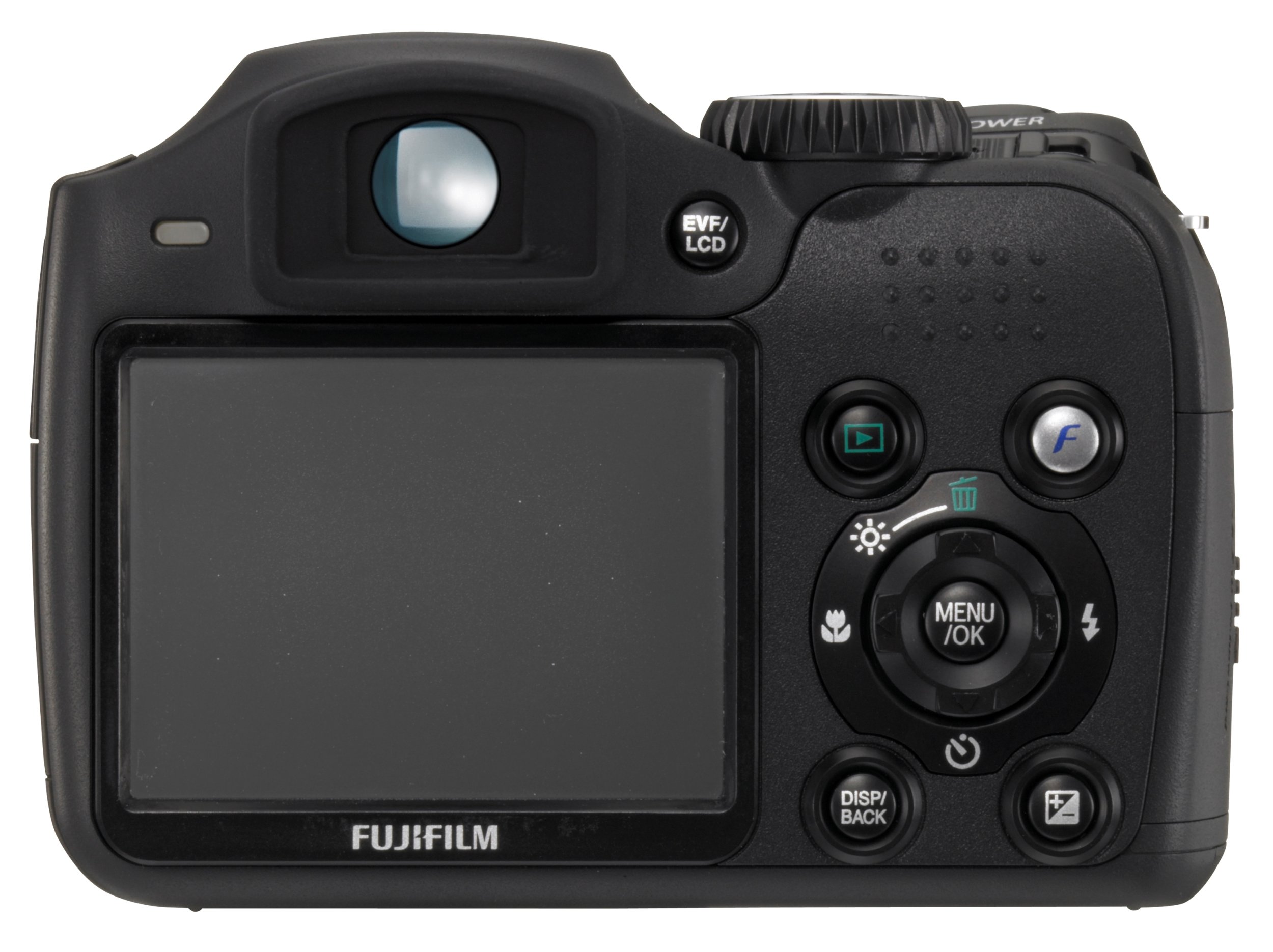 Fujifilm Finepix S700 7.1MP Digital Camera with 10x Optical Zoom