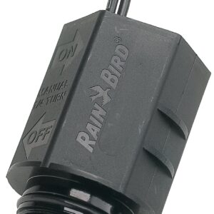 Rain Bird SRKCP/CPF Replacement Solenoid for CP/DV/ASVF/DAS/JTV Series Valves