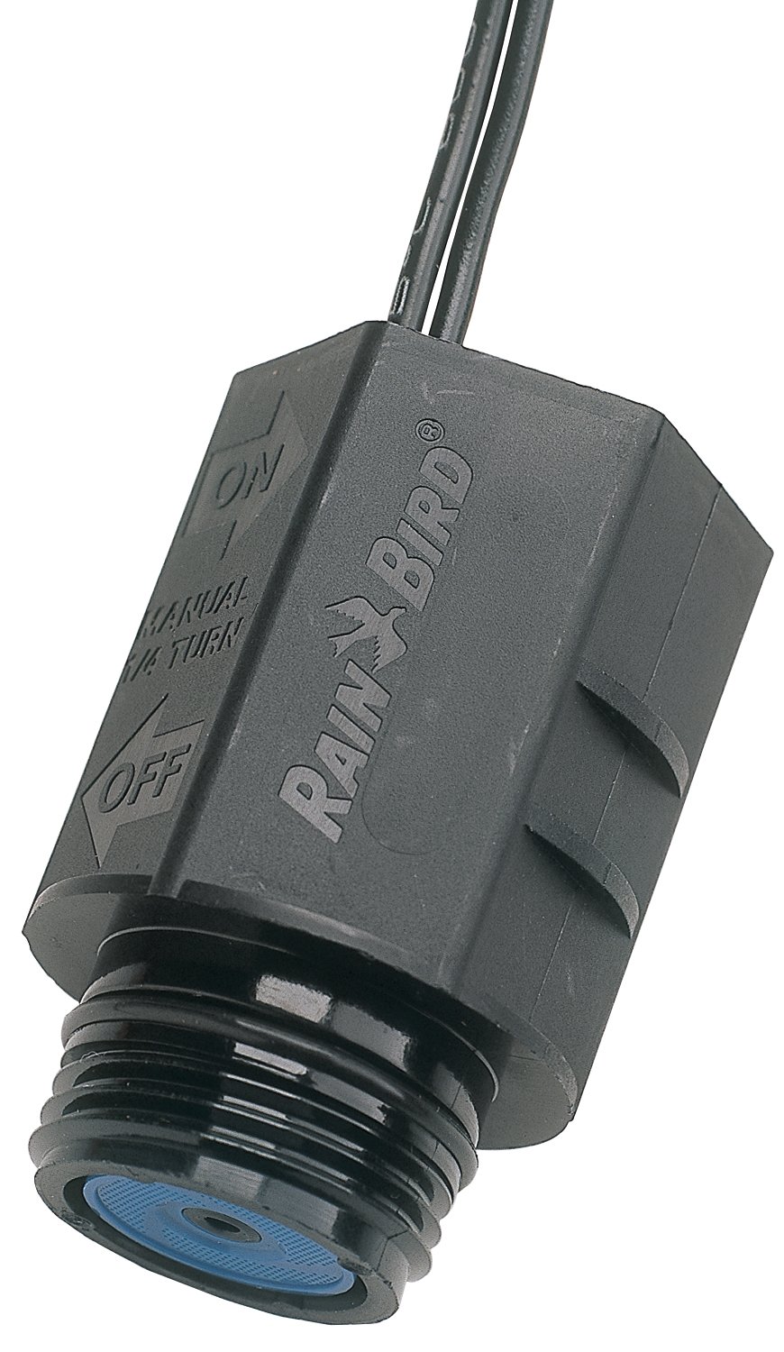 Rain Bird SRKCP/CPF Replacement Solenoid for CP/DV/ASVF/DAS/JTV Series Valves