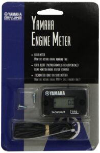 yamaha eng-meter-4c-01 deluxe hour meter