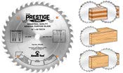 Amana Tool - PR1040C Electro-Blu Carbide Tipped Prestige General Purpose 10 Inch Dia 40T A