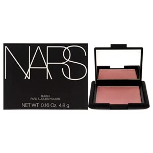 blush - 4013 orgasm by nars for women - 0.16 oz blush