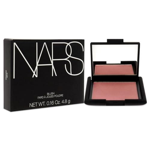 Blush - 4013 Orgasm by NARS for Women - 0.16 oz Blush