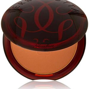 Guerlain Terracotta The Bronzing Powder # 01 Light Warm, 0.3 Ounce