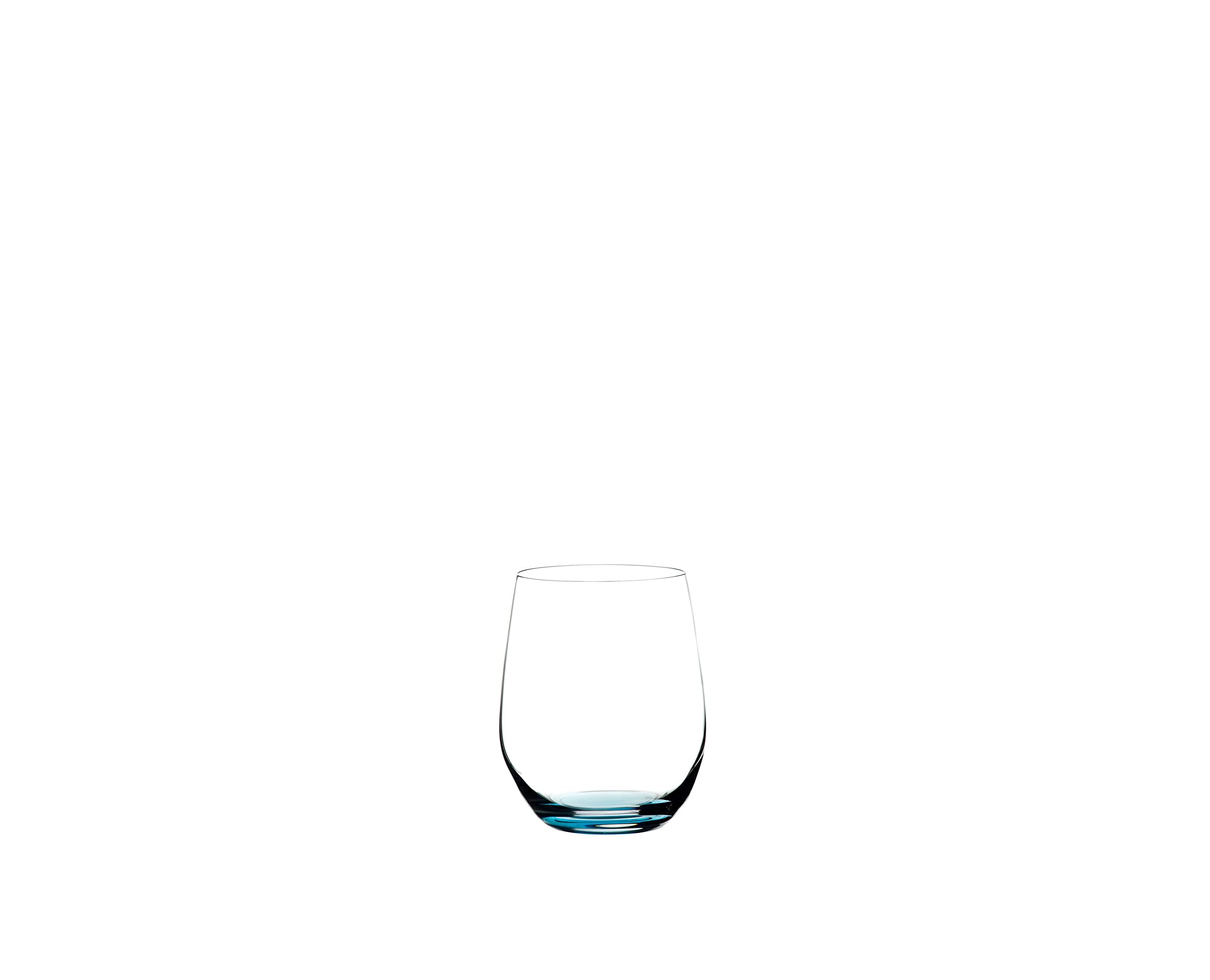 Riedel Happy O Wine Tumblers, Set of 4