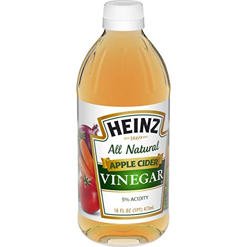 Heinz Apple Cider Vinegar, 16 oz