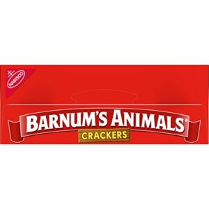 Barnum's Original Animal Crackers, 2.13 oz Box