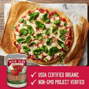 Muir Glen Organic Pizza Sauce, 15 oz.