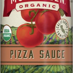 Muir Glen Organic Pizza Sauce, 15 oz.