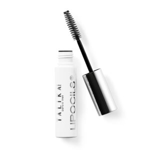 talika lipocils 10ml - ultimate eyelash growth serum - longer, bolder lashes - professional lash formula