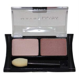 maybelline experteye eyeshadow 30 rose tints