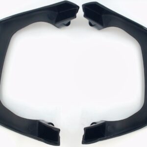 Presto 85697 griddle and frypan handle set.