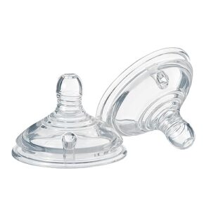 tommee tippee ctn teats medium flow