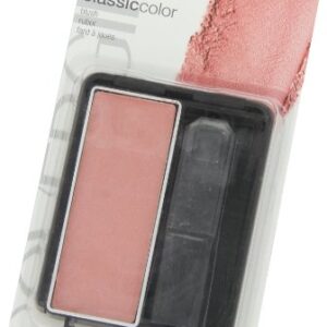 CoverGirl Classic Color Blush Rose Silk(N) 540, 0.3 Ounce Pan