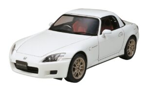 tamiya 1: 24 300024245 – honda s2000