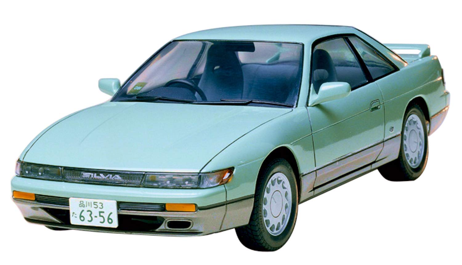 Tamiya 24078 NISSAN SILVIA K's ( Japanese Import )