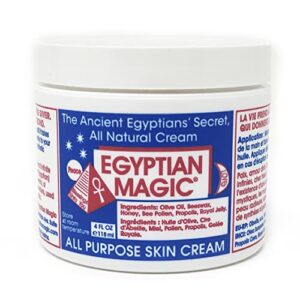 egyptian magic all purpose skin cream - 4 ounce jar