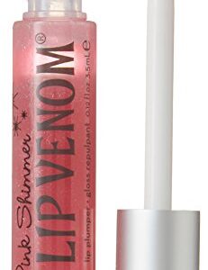 DuWop Cosmetics Lip Venom Lip Plumping Balm - Pink Shimmer