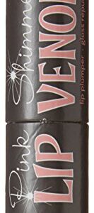 DuWop Cosmetics Lip Venom Lip Plumping Balm - Pink Shimmer