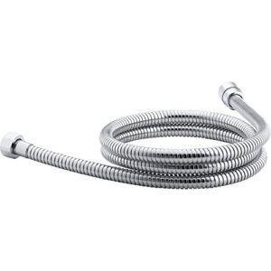 kohler k-9514-cp mastershower shower hose, polished chrome