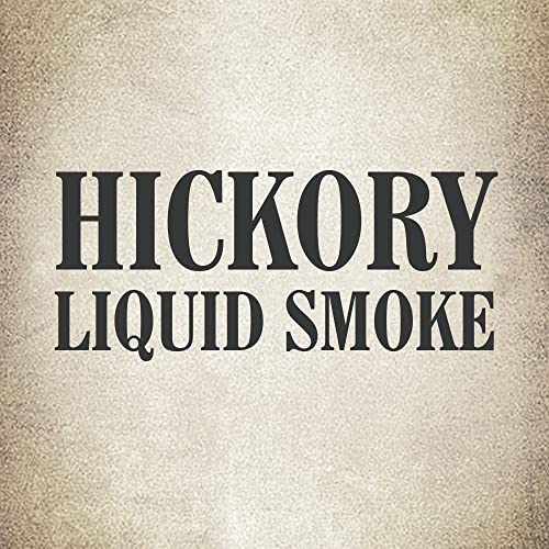 Stubb's Hickory Liquid Smoke, 5 fl oz