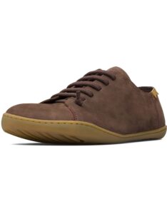 camper mens peu cami 17665 fashion sneaker, brown, 10 us