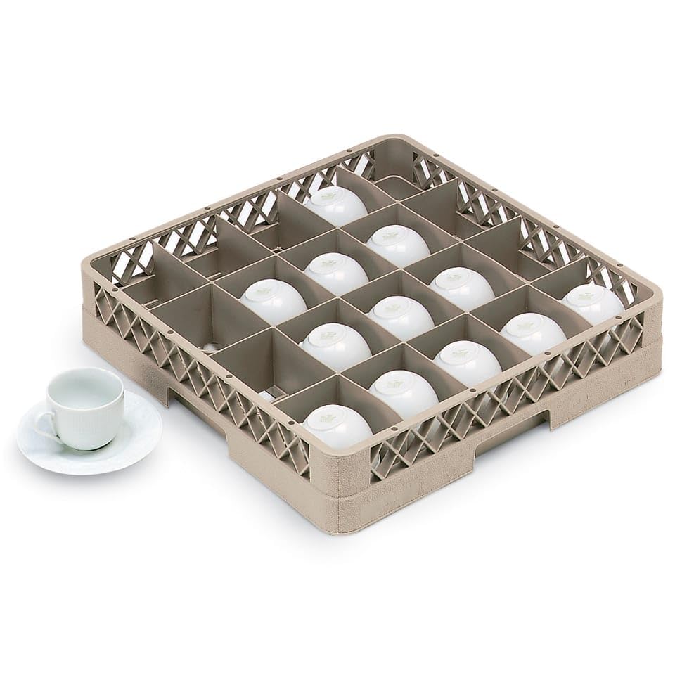 Vollrath TR5 Cup Rack - 20 Compartments