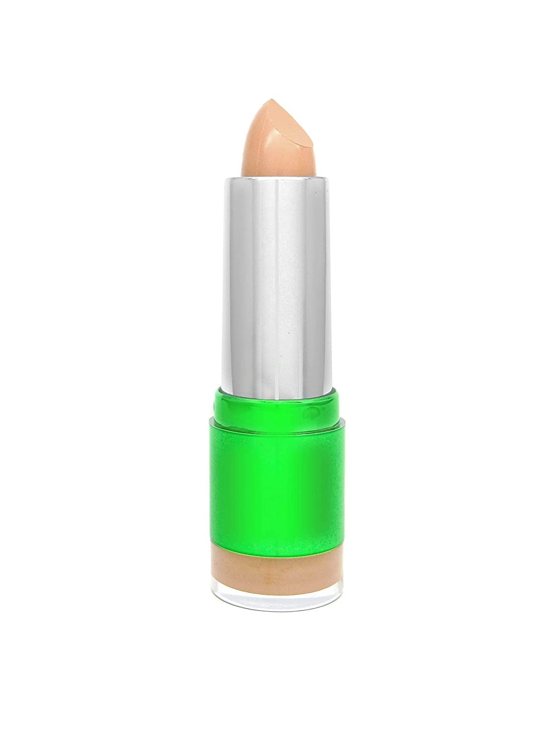 W7 Tea Tree Concealer Stick - Creamy, Skin Soothing Formula For Blemishes & Redness - Long-Lasting Concealer Makeup (Light/Medium)