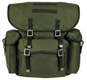 mfh bw rucksack olive