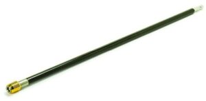 titan tools - quick release extension bit holder 18 in (16018)