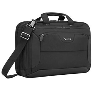 Targus Corporte Traveller Black 15.6