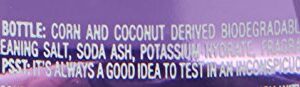 Method All-Purpose Cleaner Spray, French Lavender, Plant-Based and Biodegradable Formula Perfect for Most Counters, Tiles and More, 28 Fl Oz, (Pack of 1)